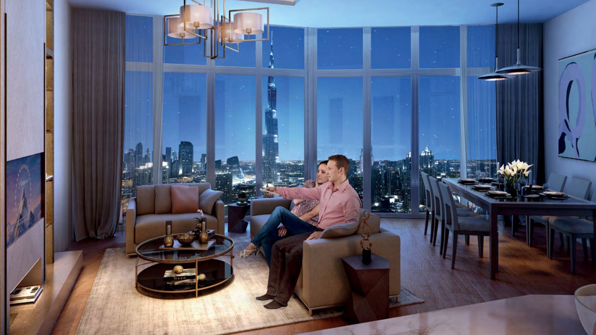 Bauprojekt AZIZI FAWAD in Al Jaddaf, Dubai, VAE Nr. 68549 | Emirates.Estate