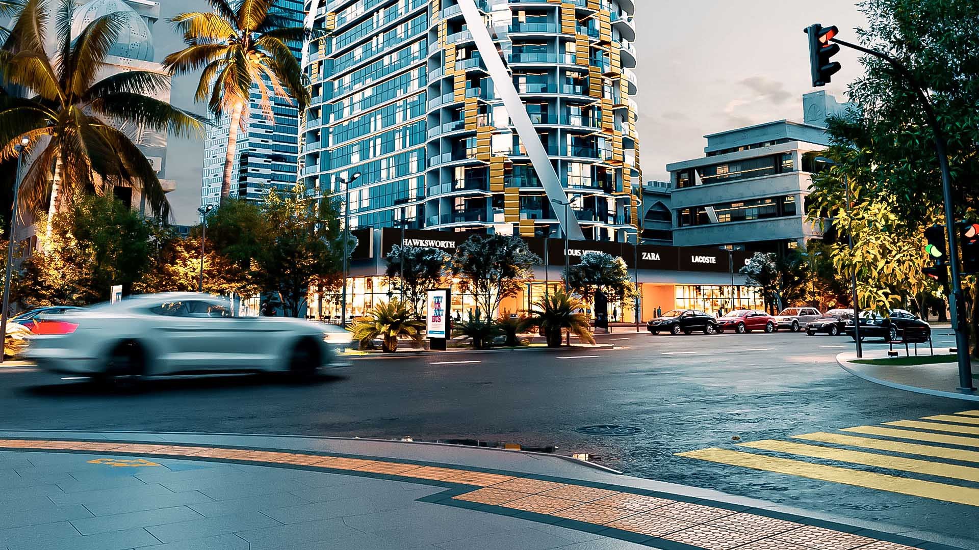 BILTMORE RESIDENCES off-plan in Al Sufouh, Dubai, UAE № 276441: prices, floor plans, special ...