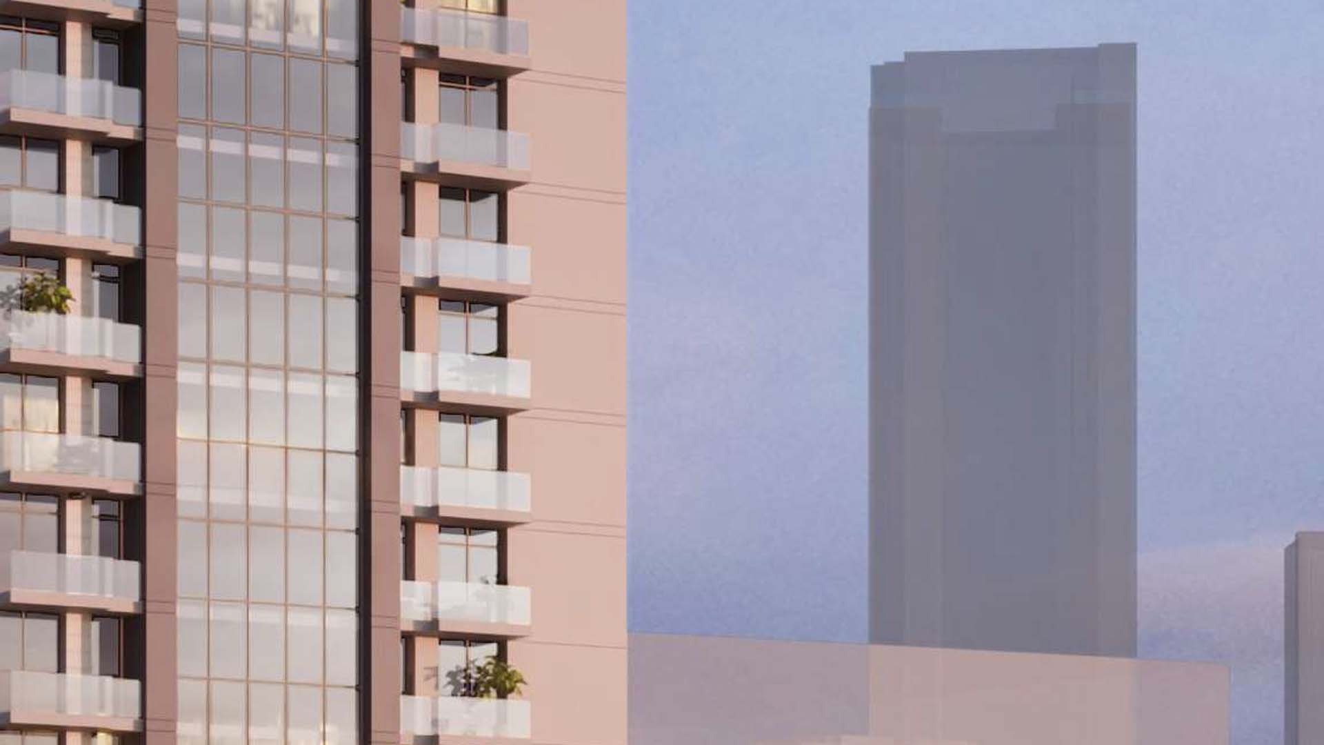 VITA GRANDE off-plan in Jumeirah Village Circle, Dubai, UAE № 310587 ...