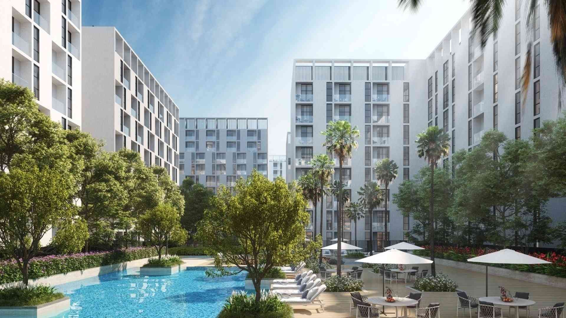 DARB off-plan in Muwaileh Commercial, Sharjah, UAE № 291440 from «Alef ...