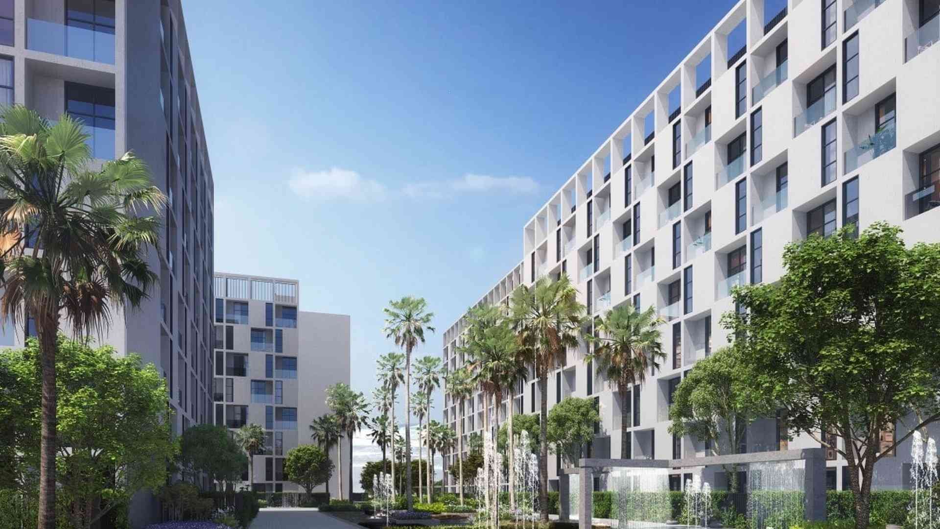 DARB off-plan in Muwaileh Commercial, Sharjah, UAE № 291440 from «Alef ...