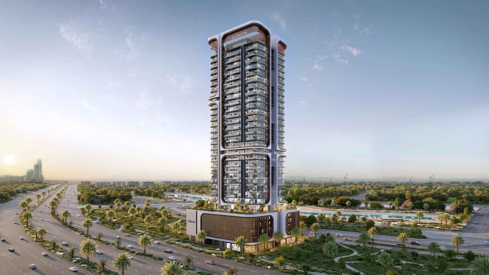 Belmore Residences off-plan in Nadd Al Sheba, Dubai, UAE № 634110 ...