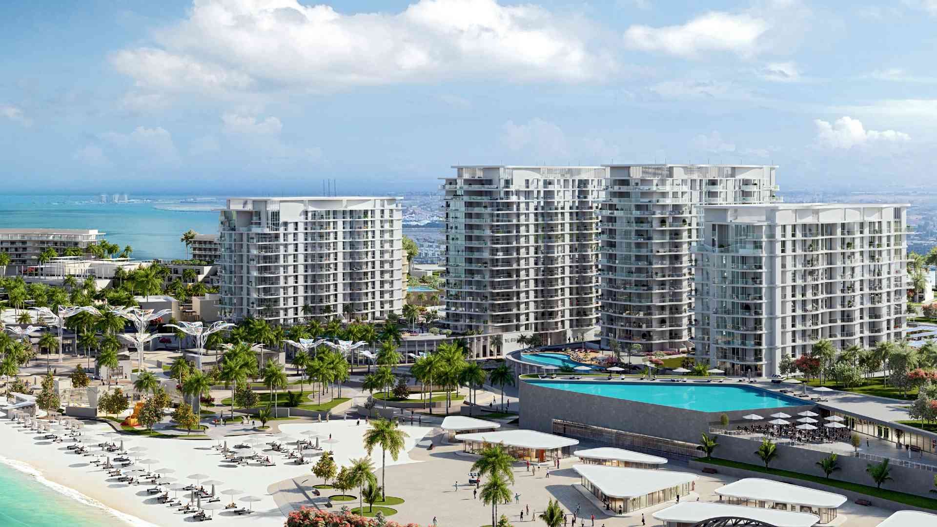 NASIM LOFTS off-plan in Mina Al Arab, Ras Al Khaimah, UAE № 298530 from ...