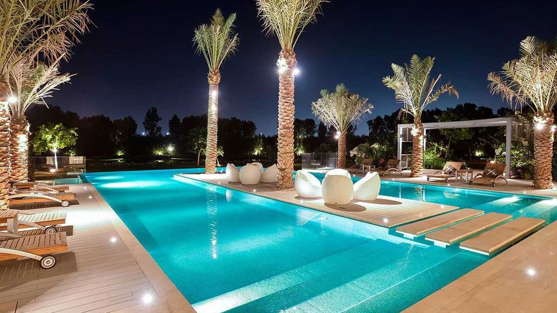 THE RESERVE in Al Barari, Dubai, UAE № 366270 from «Al Barari ...