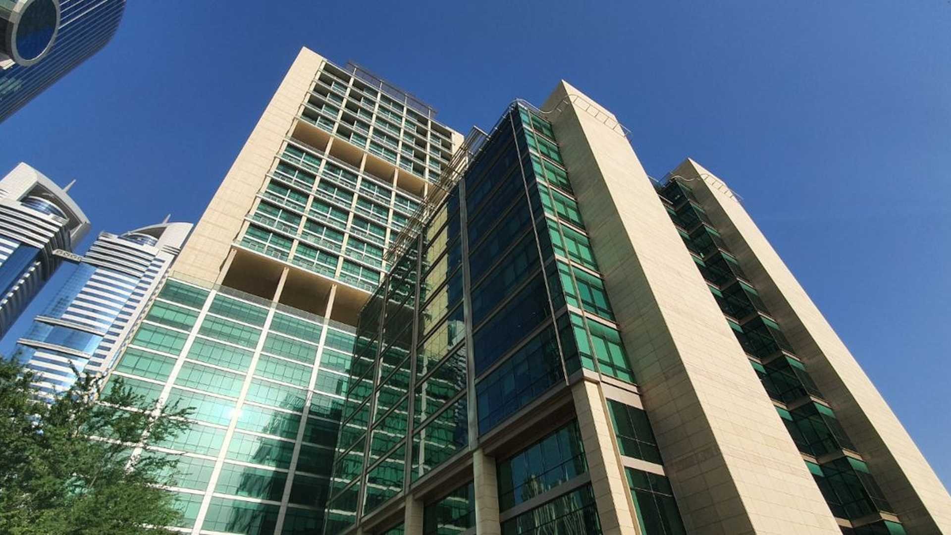 LIBERTY HOUSE TOWER in DIFC, Dubai, UAE № 240322 from «ETA ASCON Star ...