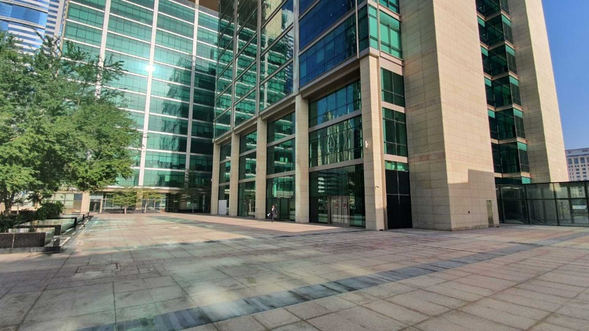 LIBERTY HOUSE TOWER in DIFC, Dubai, UAE № 240322 from «ETA ASCON Star ...