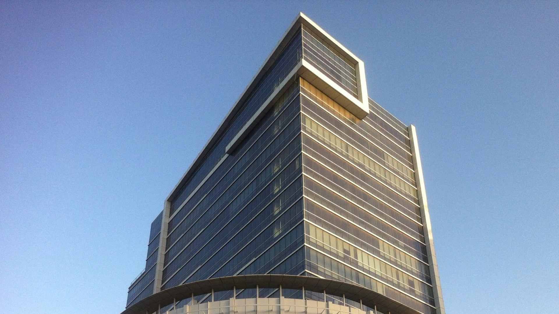 SOBHA SAPPHIRE TOWER in Business Bay, Dubai, UAE № 266121 from «Sobha ...