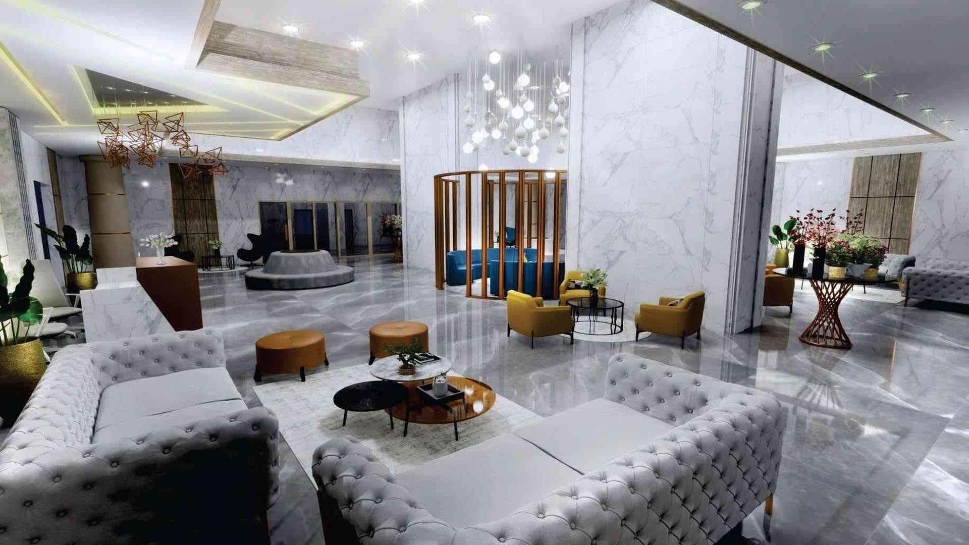 Apartment for sale in Jumeirah Lake Towers, Dubai, UAE: 1 bedroom, 80.0 ...