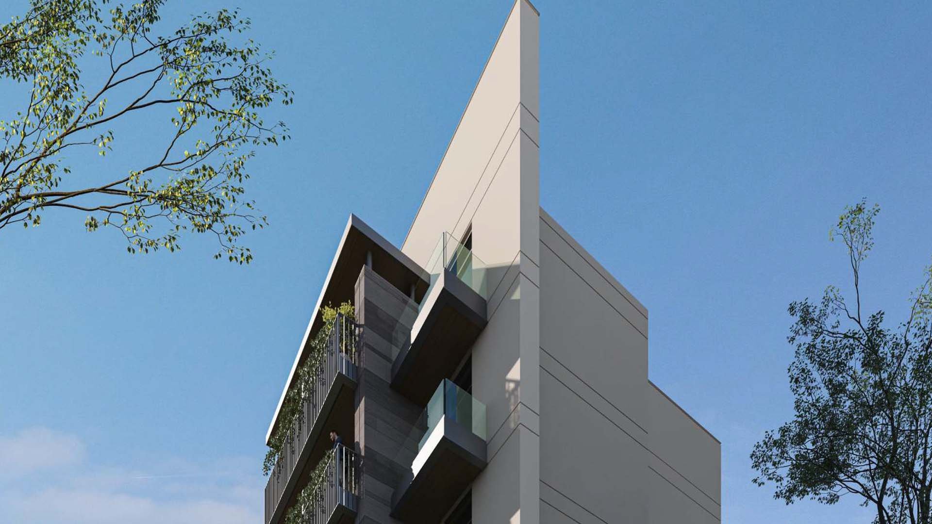 阿联酋 Dubai Rukan开发项目 RUKAN RESIDENCES, 编号280811 | Emirates.Estate