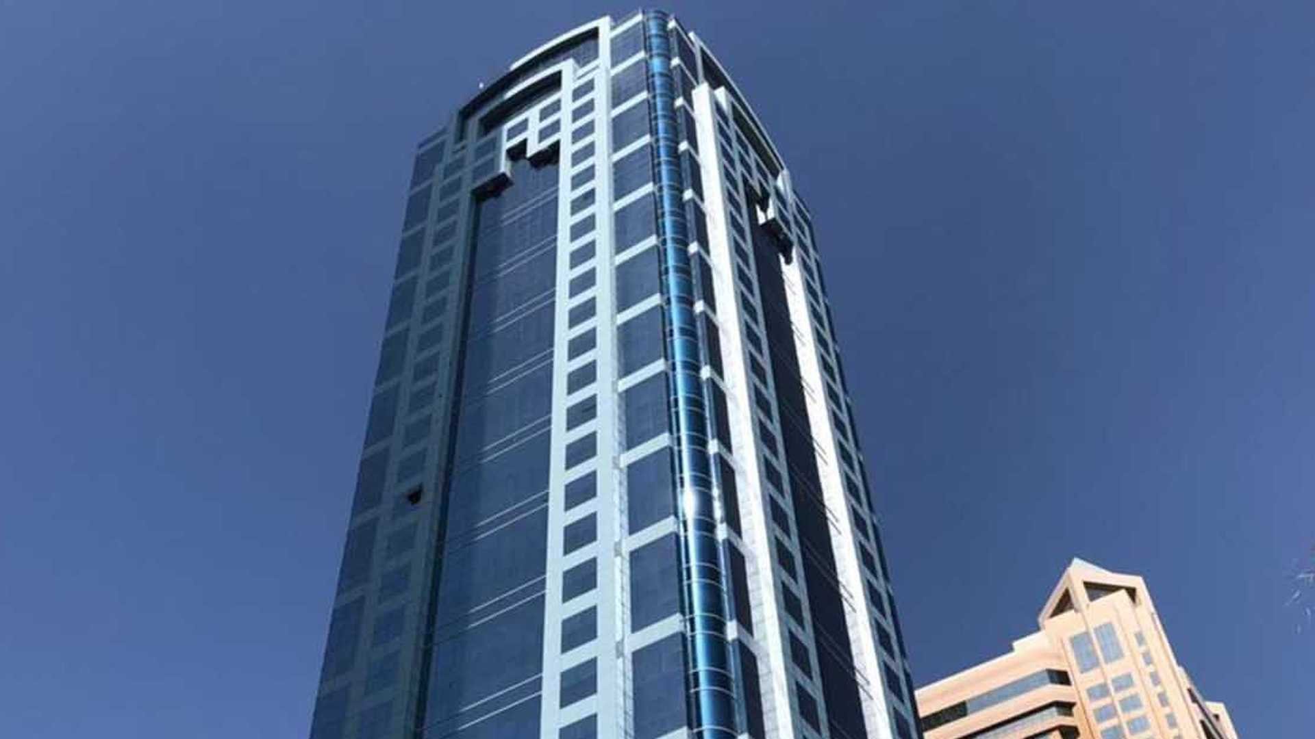 API WORLD TOWER in World Trade Center, Dubai, UAE № 266124: prices ...