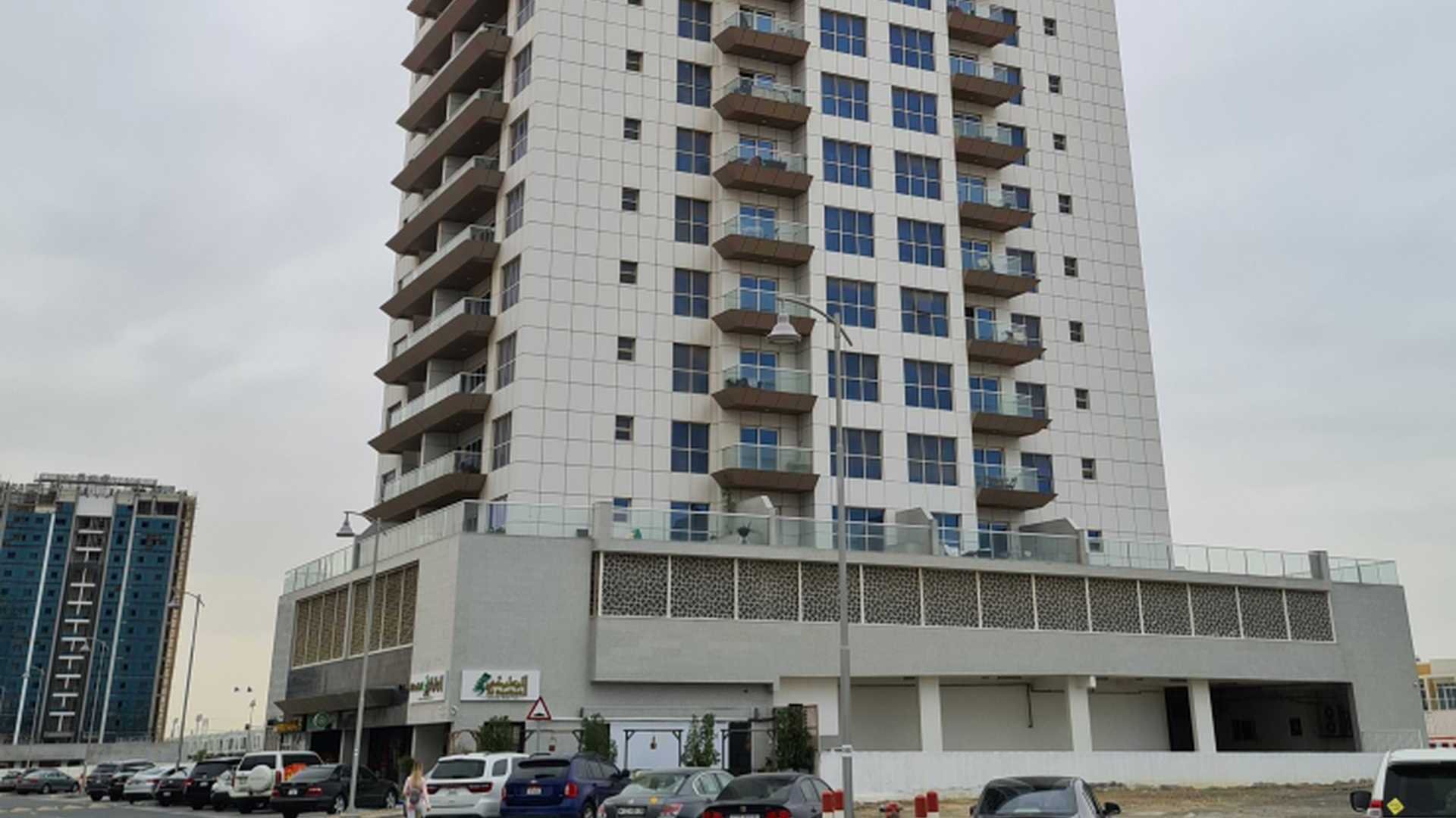 MARIA TOWER sa Al Furjan, Dubai, UAE № 370818: mga presyo, mga floor ...