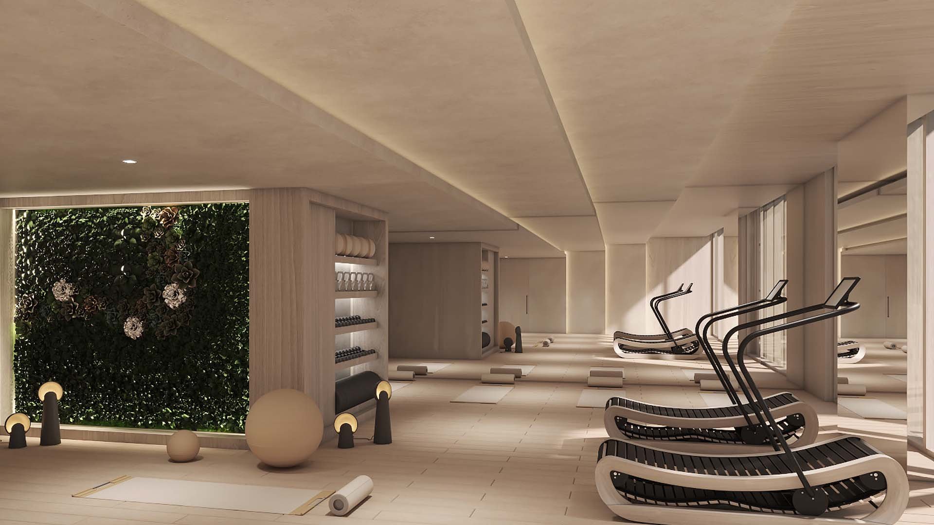 CONCEPT 7 BY CONDOR off-plan in Jumeirah Village Circle, Dubai, UAE ...